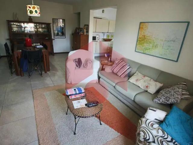 Apartamento para Venda em Marília/SP Centro 3 Quartos