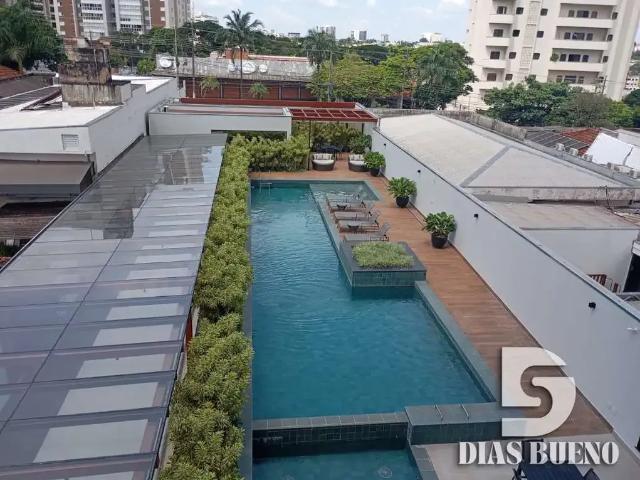 Apartamento para Venda em Marília/SP Centro 3 Quartos