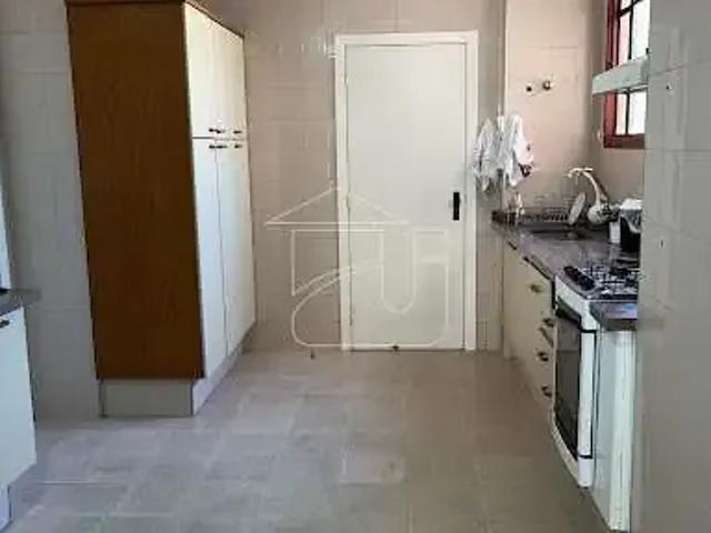 Apartamento para Venda em Marília/SP Centro 3 Quartos