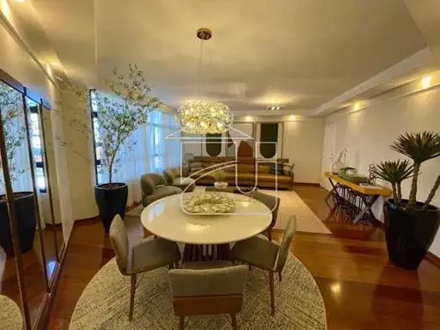 Apartamento para Venda em Marília/SP Centro 3 Quartos