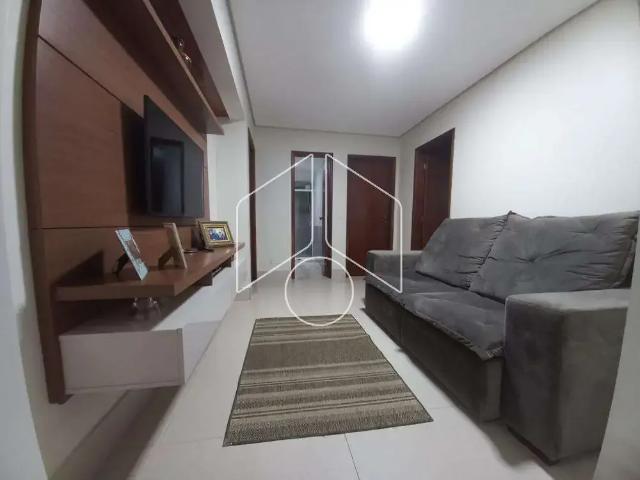 Apartamento para Venda em Marília/SP Centro 3 Quartos