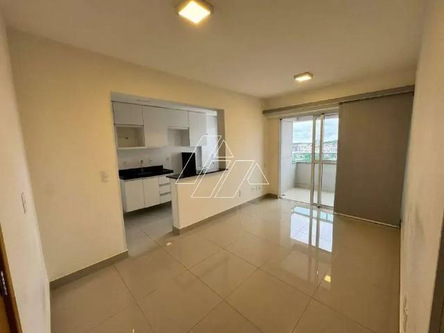 Apartamento para Venda em Marília/SP Centro 2 Quartos