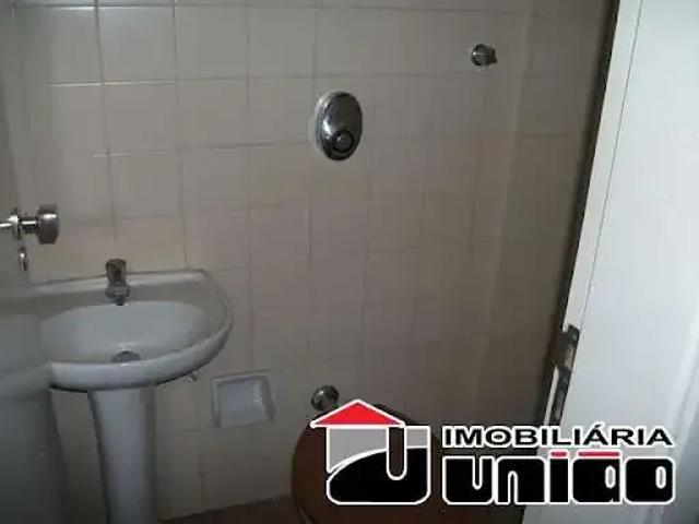 Apartamento para Venda em Marília/SP Centro 2 Quartos
