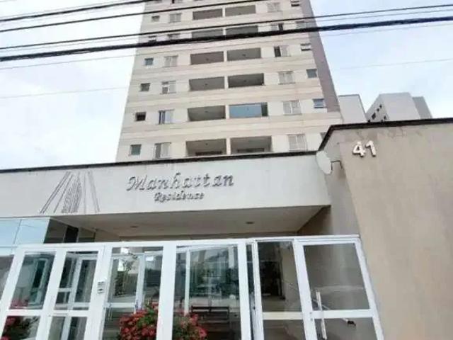 Apartamento para Venda em Marília/SP Centro 2 Quartos