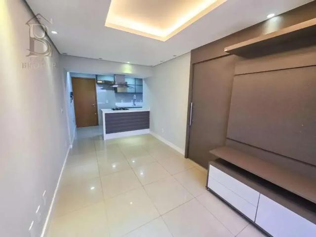 Apartamento para Venda em Marília/SP Centro 2 Quartos