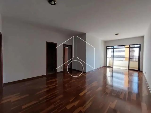 Apartamento para Venda em Marília/SP Centro 2 Quartos