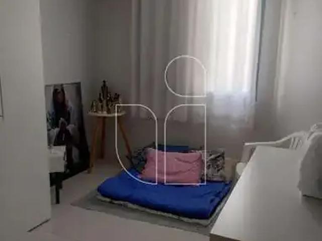 Apartamento para Venda em Marília/SP Centro 2 Quartos