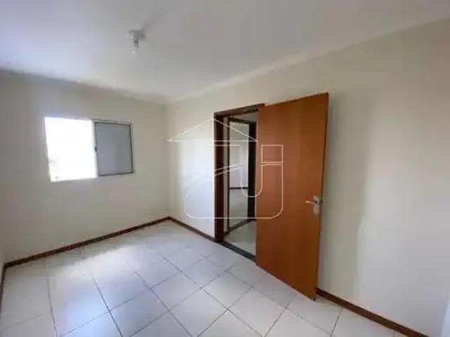 Apartamento para Venda em Marília/SP Centro 2 Quartos