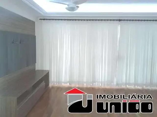 Apartamento para Venda em Marília/SP Centro 4 Quartos