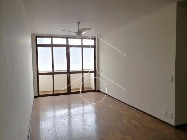 Apartamento para Venda em Marília/SP Centro 4 Quartos