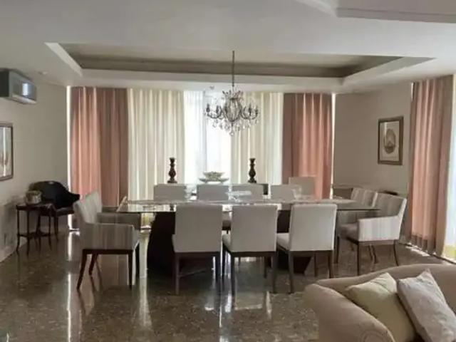 Apartamento para Venda em Marília/SP Centro 4 Quartos