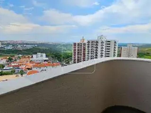 Apartamento para Venda em Marília/SP Centro 4 Quartos