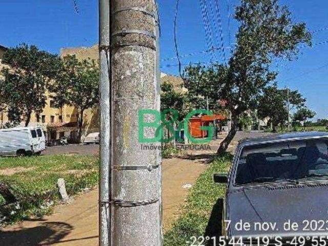 Apartamento para Venda em Marília/SP Conjunto Habitacional Paulo Lúcio Nogueira 2 Quartos