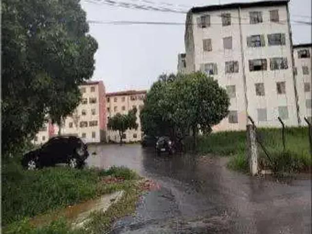 Apartamento para Venda em Marília/SP Conjunto Habitacional Paulo Lúcio Nogueira 2 Quartos