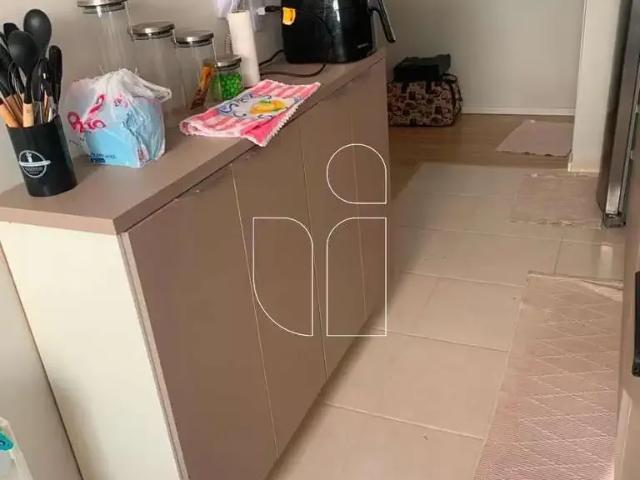 Apartamento para Venda em Marília/SP Conjunto Residencial Luiz Egydio de Cerqueira César 2 Quartos