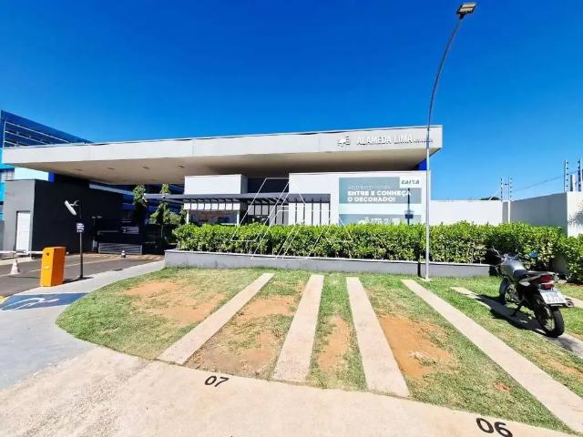 Apartamento para Venda em Marília/SP Conjunto Residencial Luiz Egydio de Cerqueira César 2 Quartos