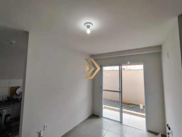 Apartamento para Venda em Marília/SP Distrito Industrial 1 Quartos