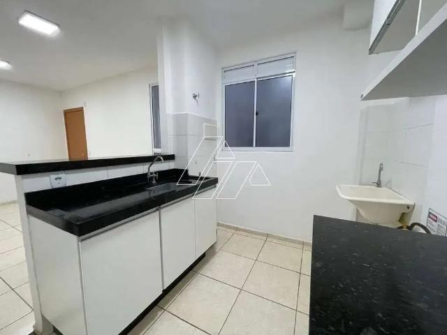 Apartamento para Venda em Marília/SP Distrito Industrial 2 Quartos