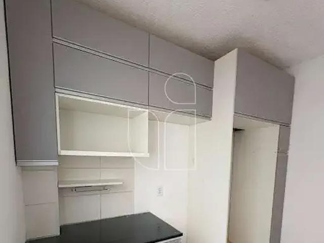Apartamento para Venda em Marília/SP Distrito Industrial 2 Quartos