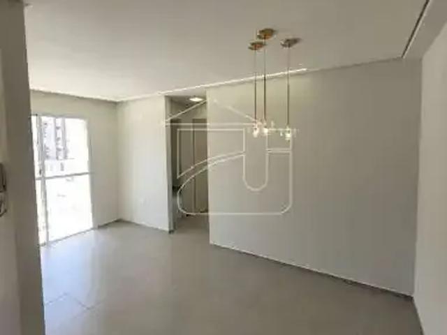 Apartamento para Venda em Marília/SP Distrito Industrial 2 Quartos