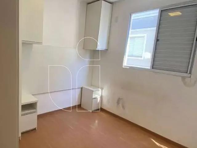 Apartamento para Venda em Marília/SP Distrito Industrial 2 Quartos