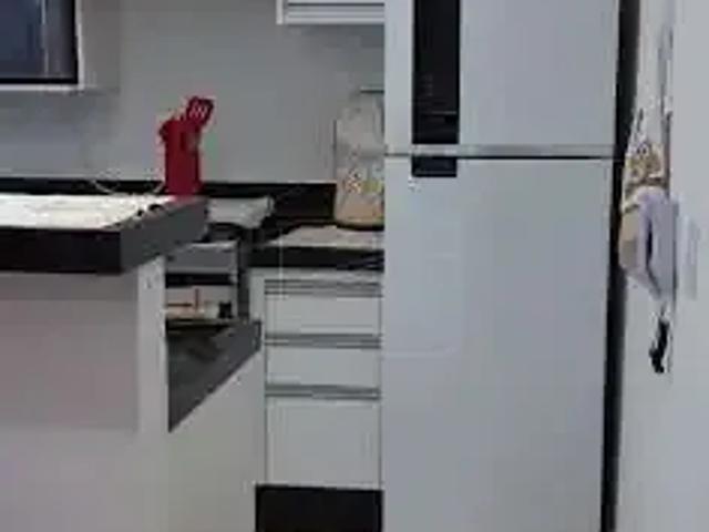Apartamento para Venda em Marília/SP Distrito Industrial 2 Quartos