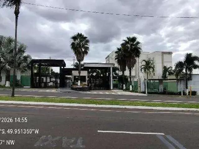 Apartamento para Venda em Marília/SP Distrito Industrial 2 Quartos