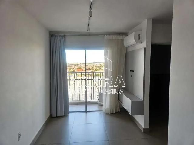 Apartamento para Venda em Marília/SP Distrito Industrial 2 Quartos