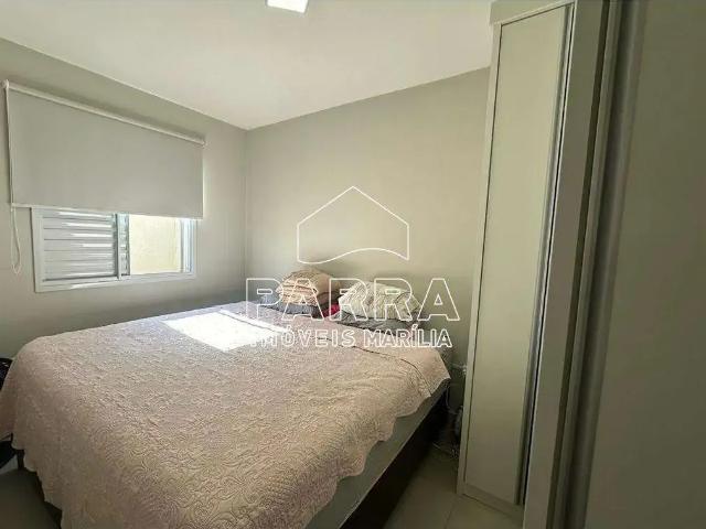 Apartamento para Venda em Marília/SP Distrito Industrial 2 Quartos
