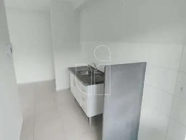 Apartamento para Venda em Marília/SP Distrito Industrial 2 Quartos