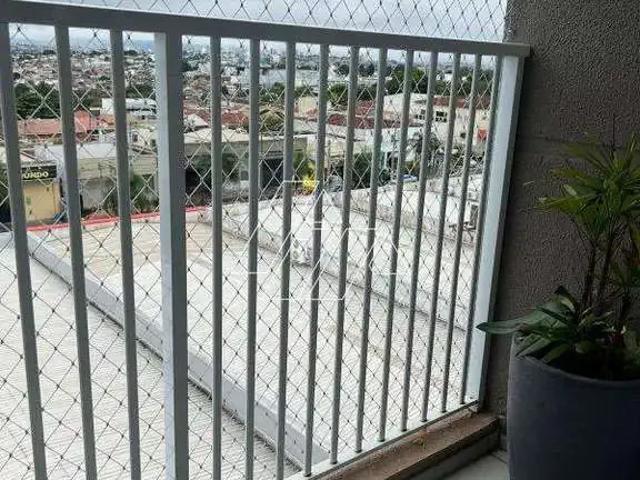 Apartamento para Venda em Marília/SP Distrito Industrial 2 Quartos
