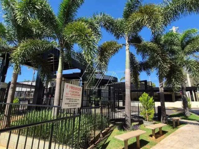 Apartamento para Venda em Marília/SP Distrito Industrial 2 Quartos