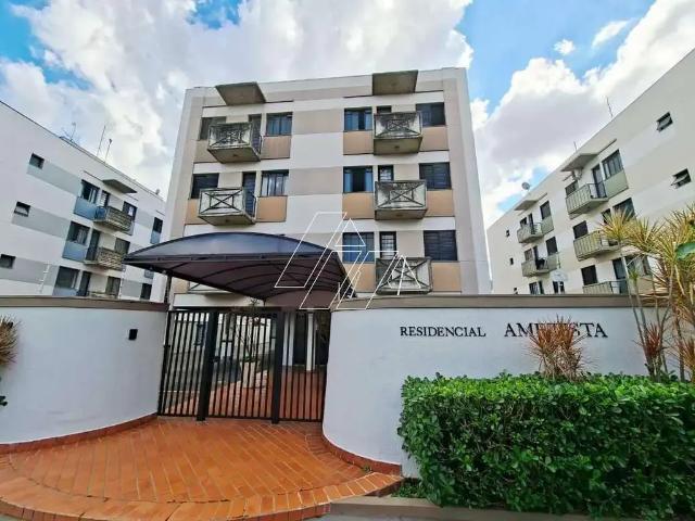 Apartamento para Venda em Marília/SP Fragata 1 Quartos