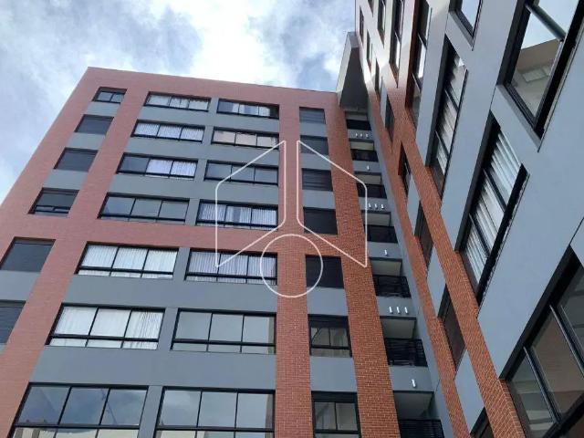 Apartamento para Venda em Marília/SP Fragata 1 Quartos