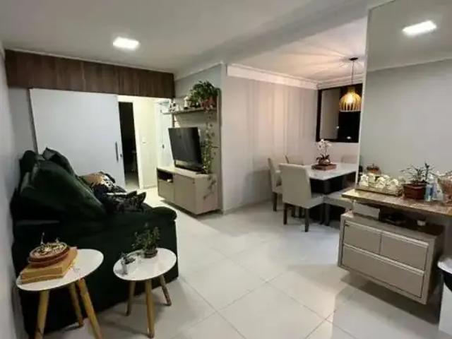 Apartamento para Venda em Marília/SP Fragata 2 Quartos