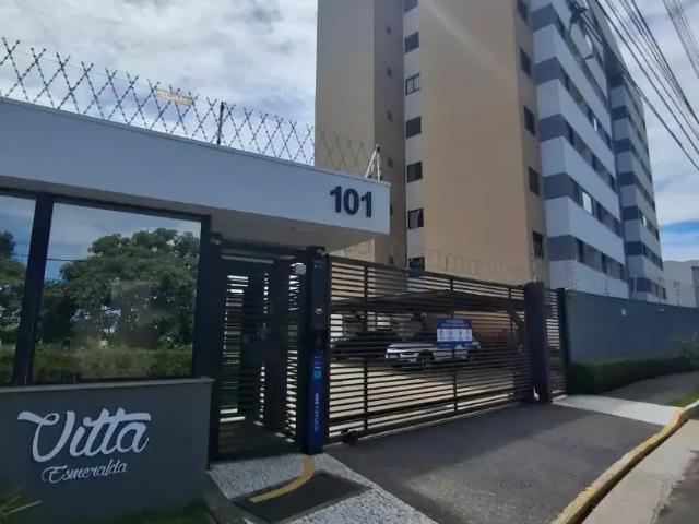 Apartamento para Venda em Marília/SP Fragata 2 Quartos