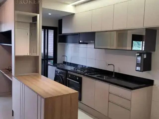 Apartamento para Venda em Marília/SP Fragata 2 Quartos