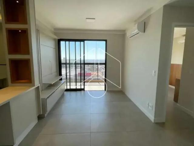 Apartamento para Venda em Marília/SP Fragata 2 Quartos
