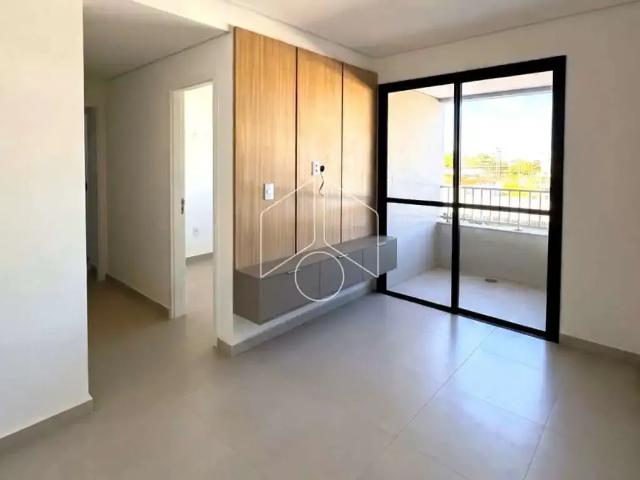 Apartamento para Venda em Marília/SP Fragata 2 Quartos
