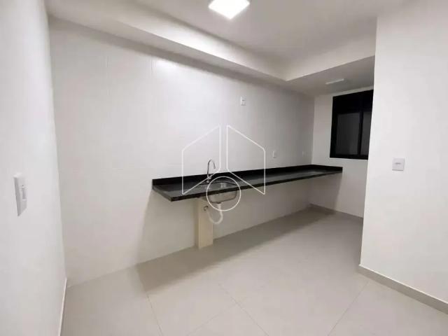 Apartamento para Venda em Marília/SP Fragata 2 Quartos