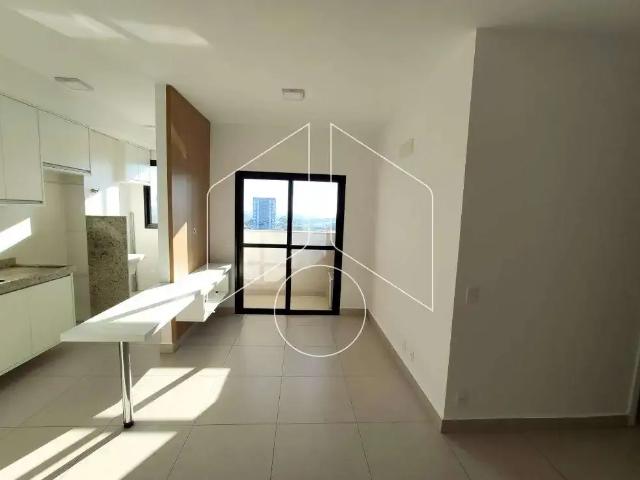 Apartamento para Venda em Marília/SP Fragata 2 Quartos