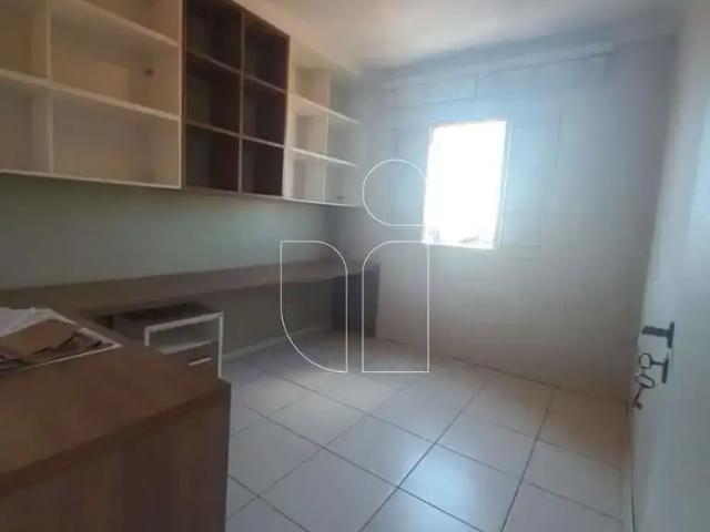 Apartamento para Venda em Marília/SP Fragata 2 Quartos