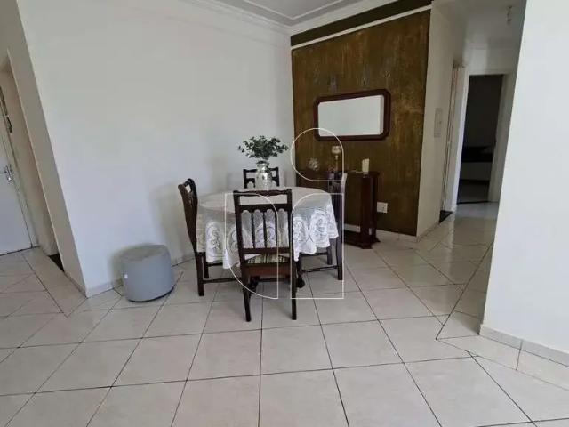 Apartamento para Venda em Marília/SP Fragata 2 Quartos