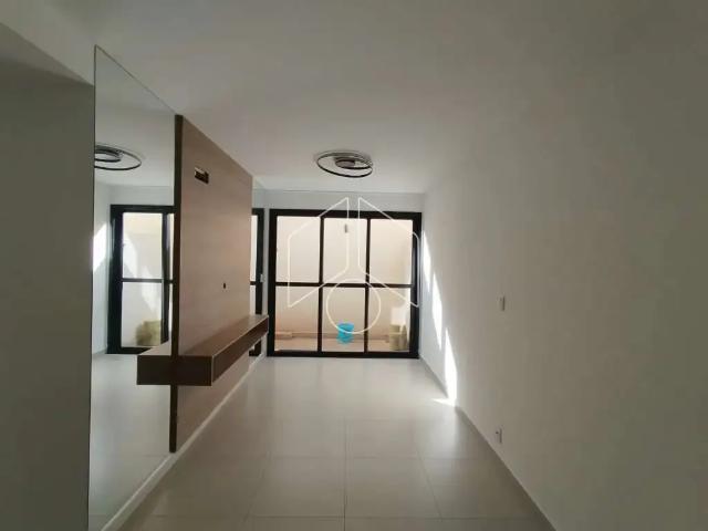 Apartamento para Venda em Marília/SP Fragata 2 Quartos