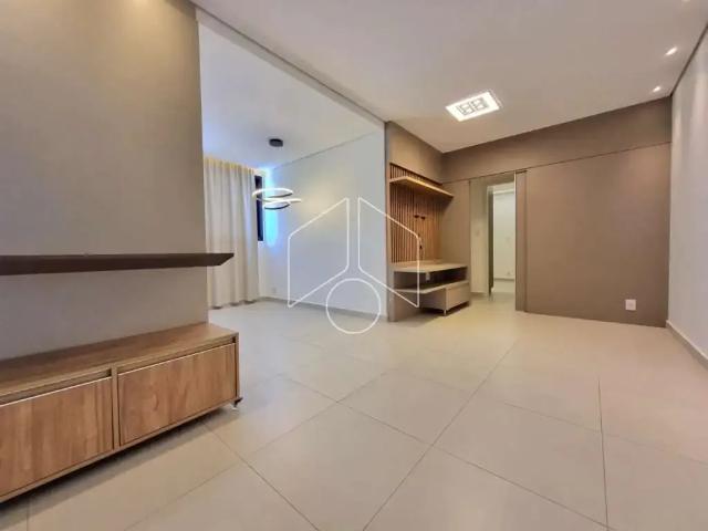 Apartamento para Venda em Marília/SP Fragata 2 Quartos