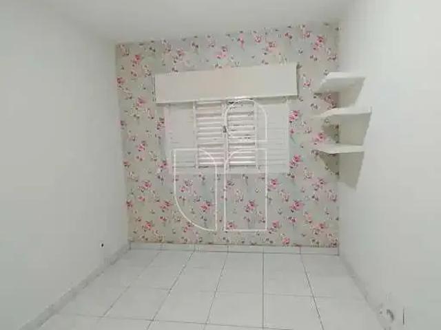 Apartamento para Venda em Marília/SP Fragata 2 Quartos