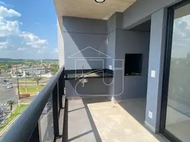 Apartamento para Venda em Marília/SP Fragata 2 Quartos