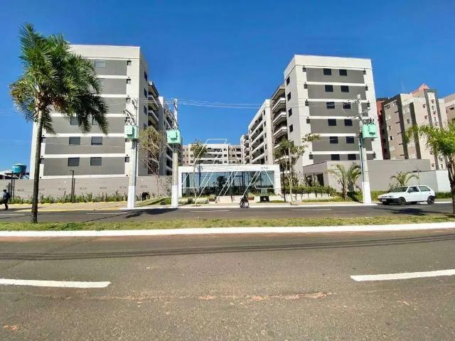 Apartamento para Venda em Marília/SP Fragata 2 Quartos