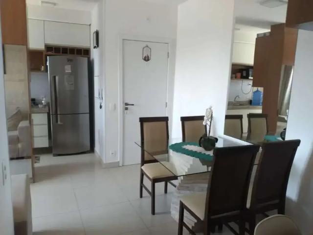 Apartamento para Venda em Marília/SP Fragata 2 Quartos