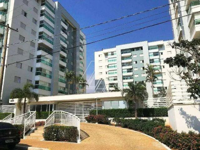 Apartamento para Venda em Marília/SP Fragata 2 Quartos